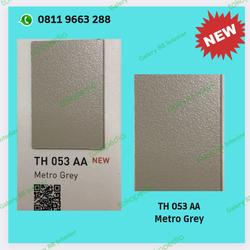 Jual TACO HPL TH 053 D - Metro Grey - Jakarta Barat - FrontLine Design & Build | Tokopedia