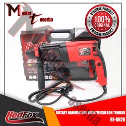 Jual Mesin Bor Rotary Hammer 2-26 mm MEN Mesin Bor Beton 800 Watt 26 mm ...