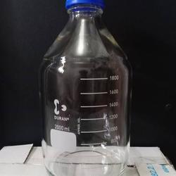 Jual Duran Botol 1000 ml Mulut Lebar - Laboratory Bottle Wide Mouth ...