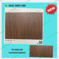 Jual HPL TACO TH 5021 NT Caramel Walnut - Kota Tangerang - HARAPAN ...