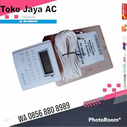 Jual WIRED REMOTE CONTROLLER AC DAIKIN BRC1E63 ORIGINAL - Jakarta Barat ...