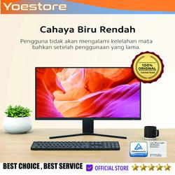 Jual Mi Desktop Monitor 27" 27 Inch Layar IPS 1080P FHD 100% sRGB ...