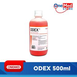 Promo odex onemed 500 ml larutan desinfektan chlorhexidine glucconate ...