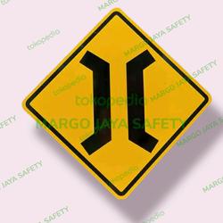Jual Rambu Forbidden 60cm - Jakarta Barat - MARGO JAYA SAFETY | Tokopedia