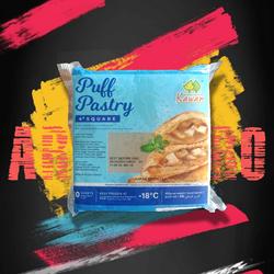 Jual Kawan Puff Pastry Square - Jakarta Selatan - Nemo Frozen Foods ...