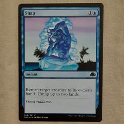 Jual MAGIC THE GATHERING MTG Dispatch - Jakarta Barat - TCG Forever ...