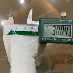 Jual Filter udara AHU - Busa Dacron 20mm x 2m x 20m - Jakarta Barat ...