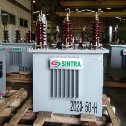 Jual Trafo 3phase 250 kVA 20 kV / 400 V Dyn5 SPLN D3 - Kab. Bekasi - Sekata Mandiri Teknik ...
