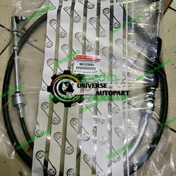 Jual KABEL TRANSMISI PERSNELING MUNDUR CANTER PS125 PENDEK SHORT ...