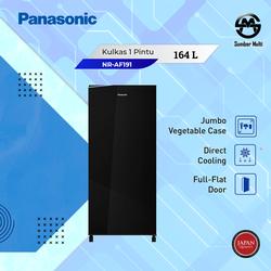 Jual Kulkas Panasonic 1 Pintu NR-AF191S-S / PK 164 L 191SS 191SPK - Jakarta Timur - Fai ...
