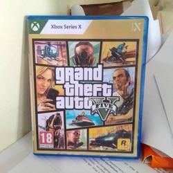 Promo Grand Theft Auto 5 / GTA V Online xbox one series X|S redeem Code ...