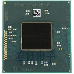 Jual Chipset Chip Intel CPU Prosesor Processor GLHM175 HM175 SR30W ...