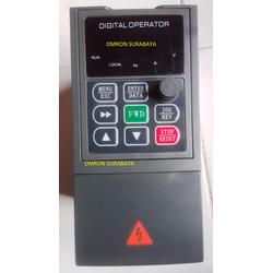 Jual VFD Inverter 2,2Kw input 1phase 220V 3Phase 220V - 1,5Kw\2Hp - Kota Tangerang - Ryan Stand ...