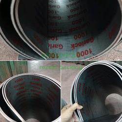 Jual Packing gasket GARLOCK 1000 sheet 3mm x 1.5m x 2m - Jakarta Barat ...