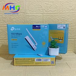 Jual TP-Link TL-WN722N USB Wifi TPLINK / TP LINK TL WN722N /TL WN 722N ...