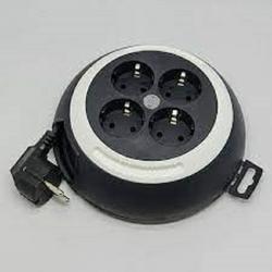 Jual Kabel Roll Welto Mini 6M Full Loyal LY-105R6 / Stop kontak Bulat 6 M - Jakarta Selatan ...