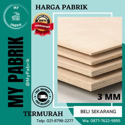 Jual TRIPLEK/MULTIPLEK/PLYWOOD 9 mm 122 x 244 4 x 8 9mm 122x244 4x8 ft ...