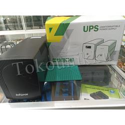 Promo INFORCE UPS IF 1500NA 1500VA 1500 VA Cicil 0% 3x - Kota Tangerang ...