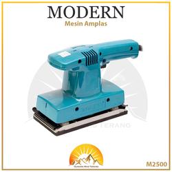 Jual Modern Mesin Amplas M2540 Belt Sander Machine Kayu Roll 220V 150W ...