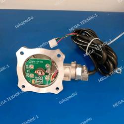 Jual Assymeter Tatsuno Flow Meter M Meter + Pulser SPBU Pommini - Kota ...