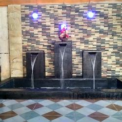 Jual kolam ikan minimalis portable - Kab. Bogor - taman qita | Tokopedia