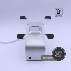 Jual Display Alarm Stand Alone Type C/Apple / pengaman hp / alarm ...