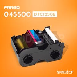 Jual TINTA RIBBON ID CARD PRINTER FARGO DTC 1250 / C50 PN 045500 - Kota ...