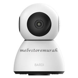 Promo BARDI IP CAMERA INDOOR PTZ 3MP BARDION - SMART CCTV WIFI Kamera ...