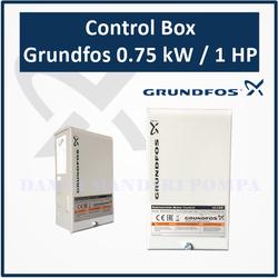 Jual Grundfos SP 5A-25 3HP 1Phase Pompa Submersible + control box ...