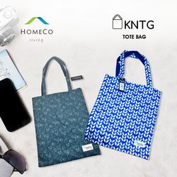 Promo Motiviga Tote Bag Keeplee Forest - Tas Jinjing - Tas Tote - Kota ...