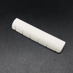 Jual Nut Gitar Akustik Tulang - Shaped Bone Nut Acoustic Guitar - Kota ...