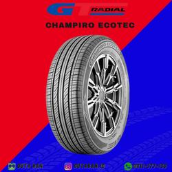 Promo GT Radial Champiro ECOTEC 175 65 R14 14 Ban Mobil Ayla Agya Brio Calya - PASANG BENGKEL ...