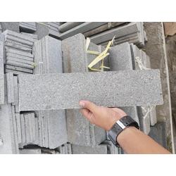 Jual Batu Alam Andesit Bakar (persegi panjang) - 30x60 - Kota Bandung ...