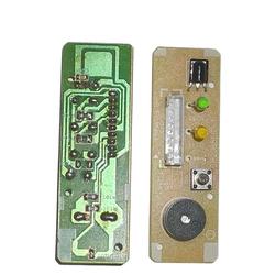 Promo Modul PCB Receiver Sensor Remote AC Daikin THAILAND 10 Pin ...