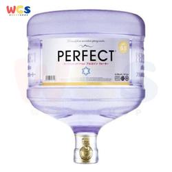 Promo Perfect Alkaline Water Galon 10 Liter PH 9,5 (minimal 5 ...