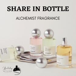 Jual Alchemist Fragrance - Pink Laundry | Eau de Parfum - 50ML ...