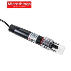 Jual Sensor pH Tanah Support Arduino Gaess - pH + IoT Blynk - Kab ...