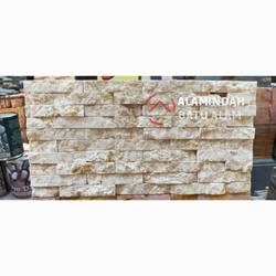 Jual batu alam mozaik andesit wall cladding - Jakarta Timur - ALAM ...