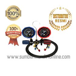 Jual SELANG MANIFOLD TASCO TB140SM R32 / R410 - Jakarta Barat - Sumber ...