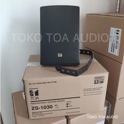 Jual Universal Speaker Toa ZS-1030B (30W) - Jakarta Utara - Gudang Toa Audio | Tokopedia