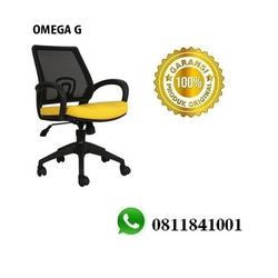 Promo Kursi Kantor Staff - Savello - Omega G - Mekar Furniture ...
