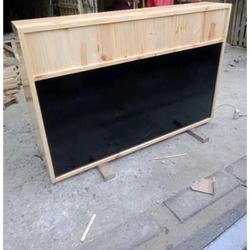 Jual meja restoran, meja bar, meja cafe meja kayu kaki besi modern - Kota Tangerang - kreatif ...