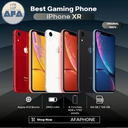 Jual iBox | iPhone XS XR X Original 512GB 256GB 128GB 64GB Second Fullset - Fullset iBox, XR ...