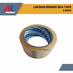 Jual LAKBAN BENING 2 INCH PACKING TAPE / LAKBAN ISOLASI BENING / LEBIH KUAT - Kota Tangerang ...