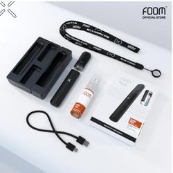 Promo FOOM POD X BUNDLING LIQUID (ABSOLUTE BLACK FRESH COLA 15ML ...