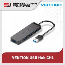 Jual Usb HUB Vention 4 Port Usb 3.0 2.0 High Speed Power Adapter OTG - CHL 3.0, 0.5m - Jakarta ...