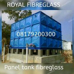 Jual Water tank frp fiberglass rooftank Fibreglass - Kab. Bogor ...