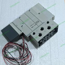 Jual selenoid valve SMC VM4 DRAT 1/8 - Jakarta Barat - santosa utama karya | Tokopedia