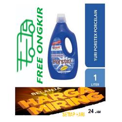 Promo Yuri Porstex 1 liter - Jakarta Barat - Starshop 999 | Tokopedia