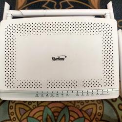 Jual Modem ONT GPON Fiberhome HG6243C Wireless Router - Jakarta Utara ...